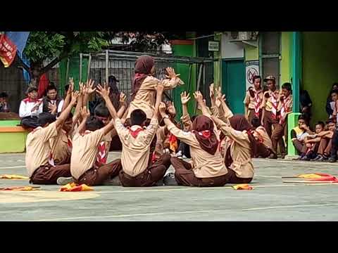 Pramuka SMK tp fatahillah 1 kramatwatu