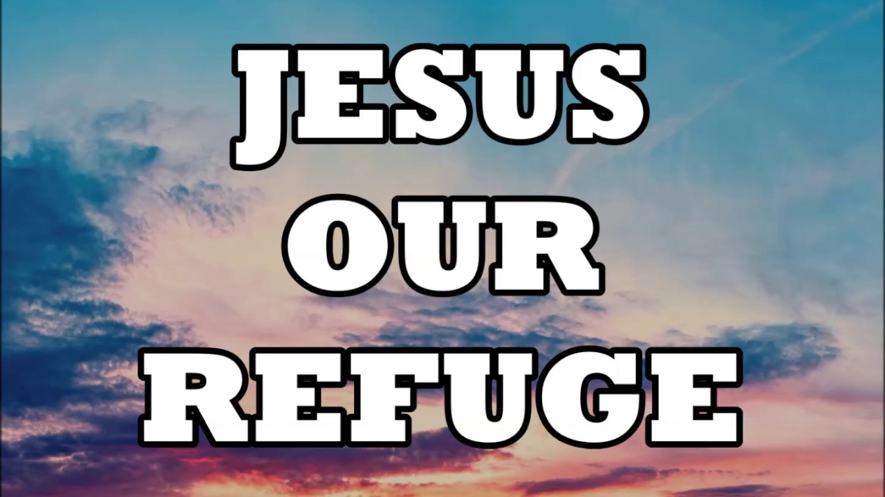 INTERCP-JESUS OUR REFUGE - YouTube