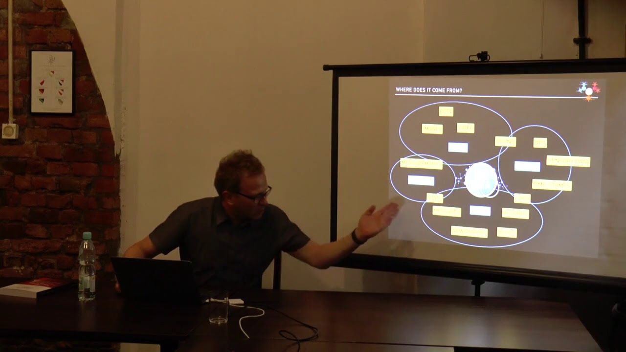 [Stara wersja]Dr Rzepka(Uniw. Hokkaido)Sztuczna inteligencja a zdrowy ...