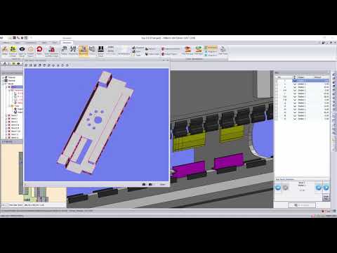 MBend V9 Import 3D File