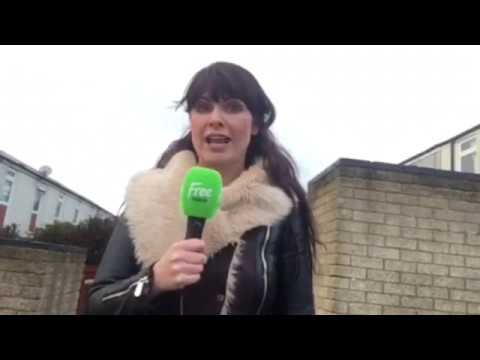 Cheralene Lavery - YouTube