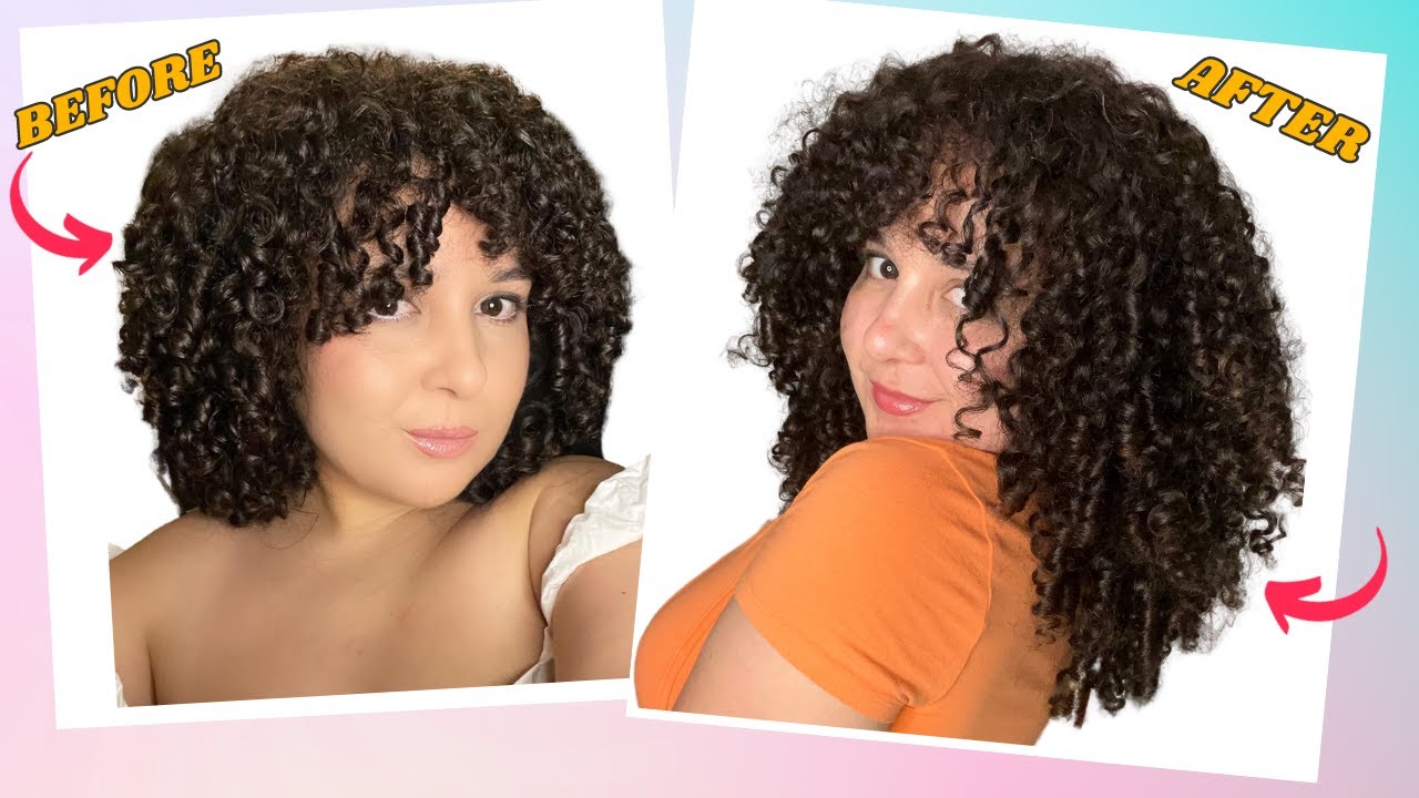 Arab Hair Growth Secret + Recipe!! - YouTube