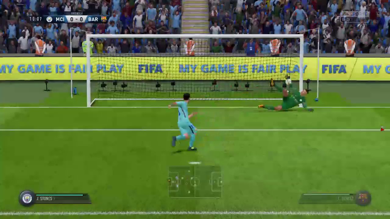 KiZzY’S FiFa KiZz Vs Milleryoo Online !!-_-!! - YouTube