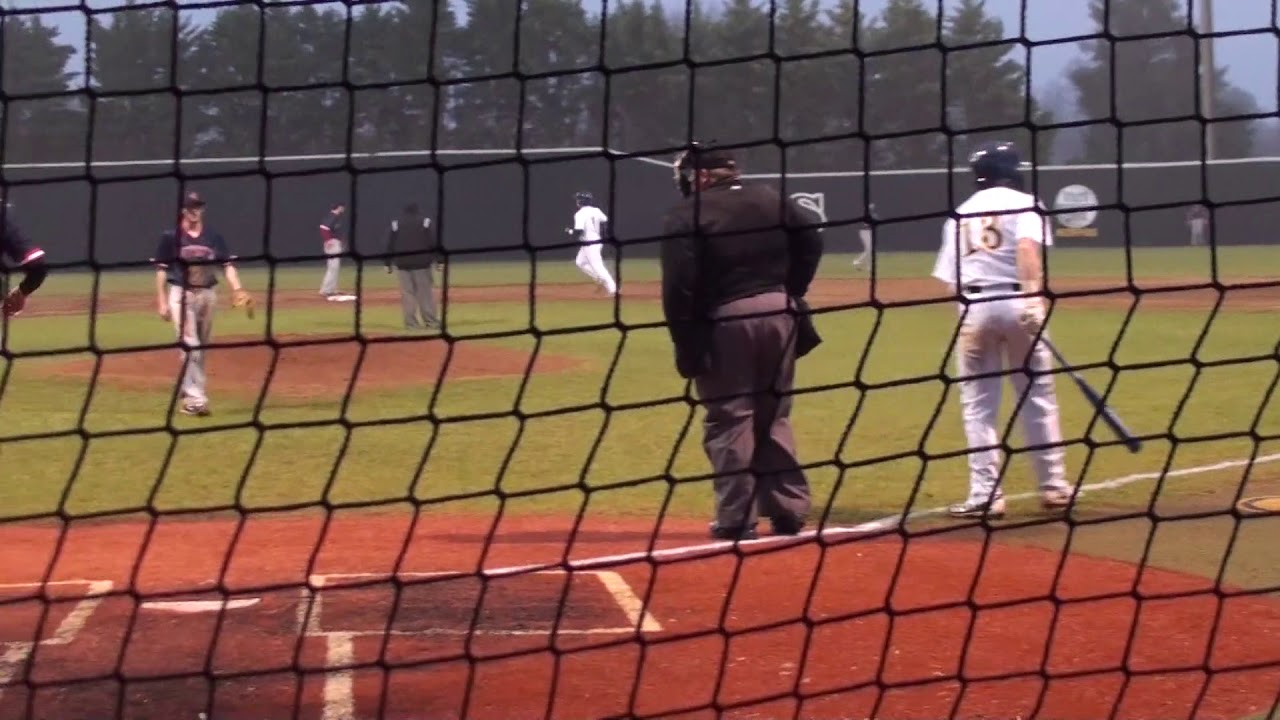Big "G" Dinger - YouTube
