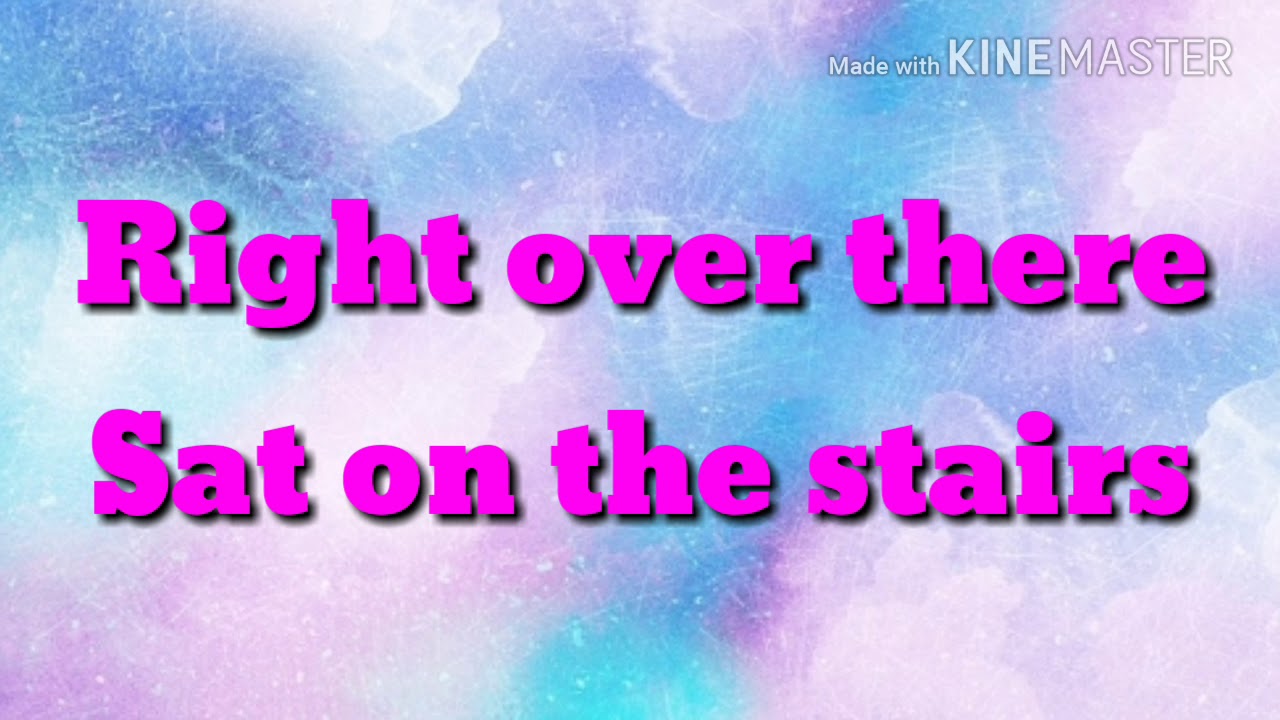 The Middle (Lyrics) - YouTube