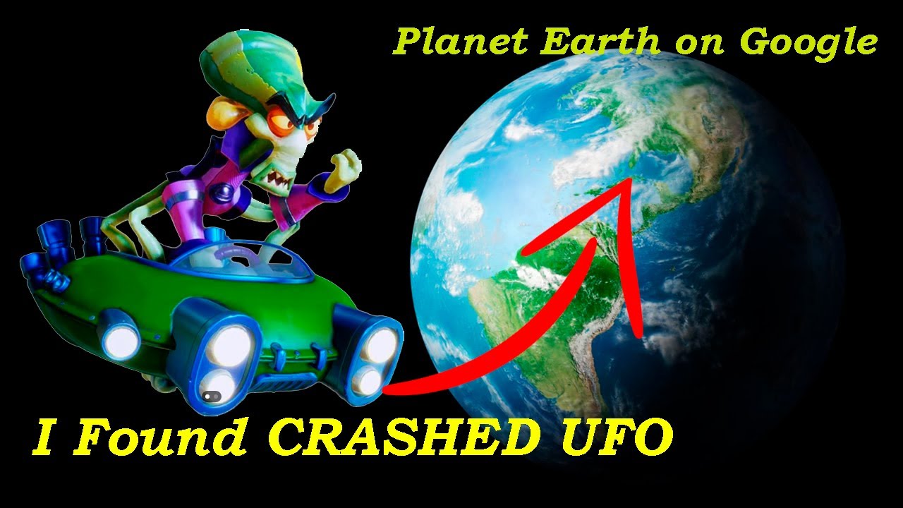 I Found CRASHED UFO On Google Earth And Google Maps planetearth earth i-found-crashed-ufo-on-google-earth-and-google-maps-planetearth-earth