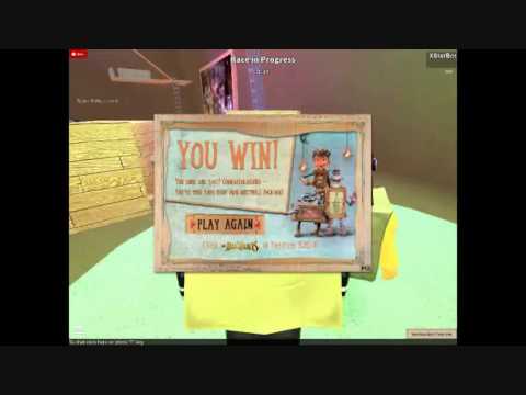 ROBLOX: Boxtroll - Games - Gameplay nr.0002 - YouTube