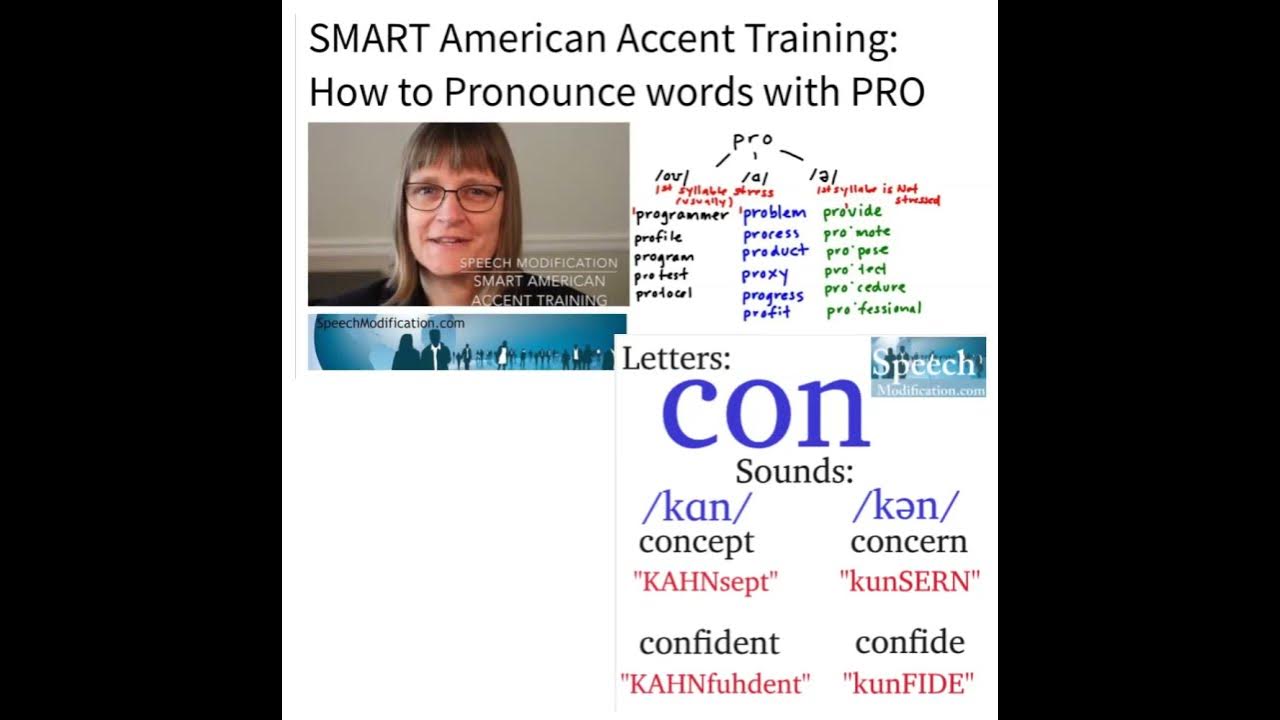 How to Pronounce Letter O: Vowel Sounds in American English. What does ...