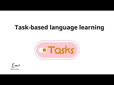 Methodology#Task based language learning شرح بالعربي - YouTube