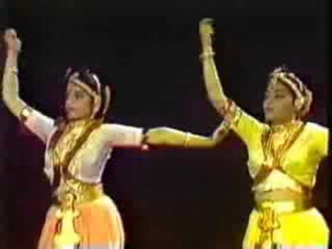 Uday Shankar Dances 2 - YouTube