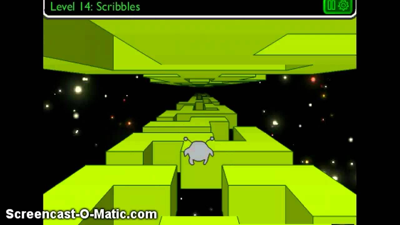 Run! 2 part 1 keep running (Random Games #14) - YouTube