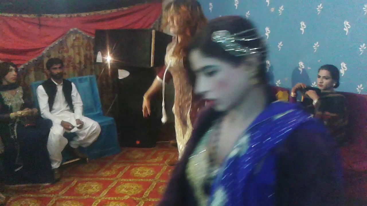 Barki Bulbul Dancer perty Dance 03002380376 - YouTube