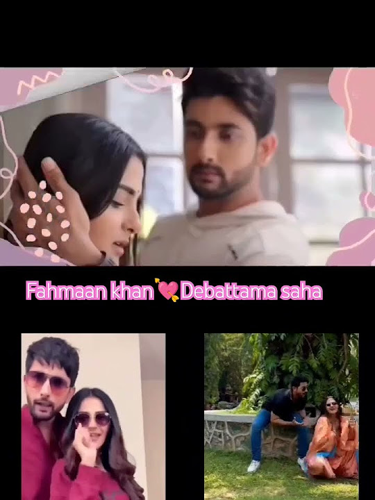 Maiyya mainu🌸fahmaan khan💓debattama saha - YouTube