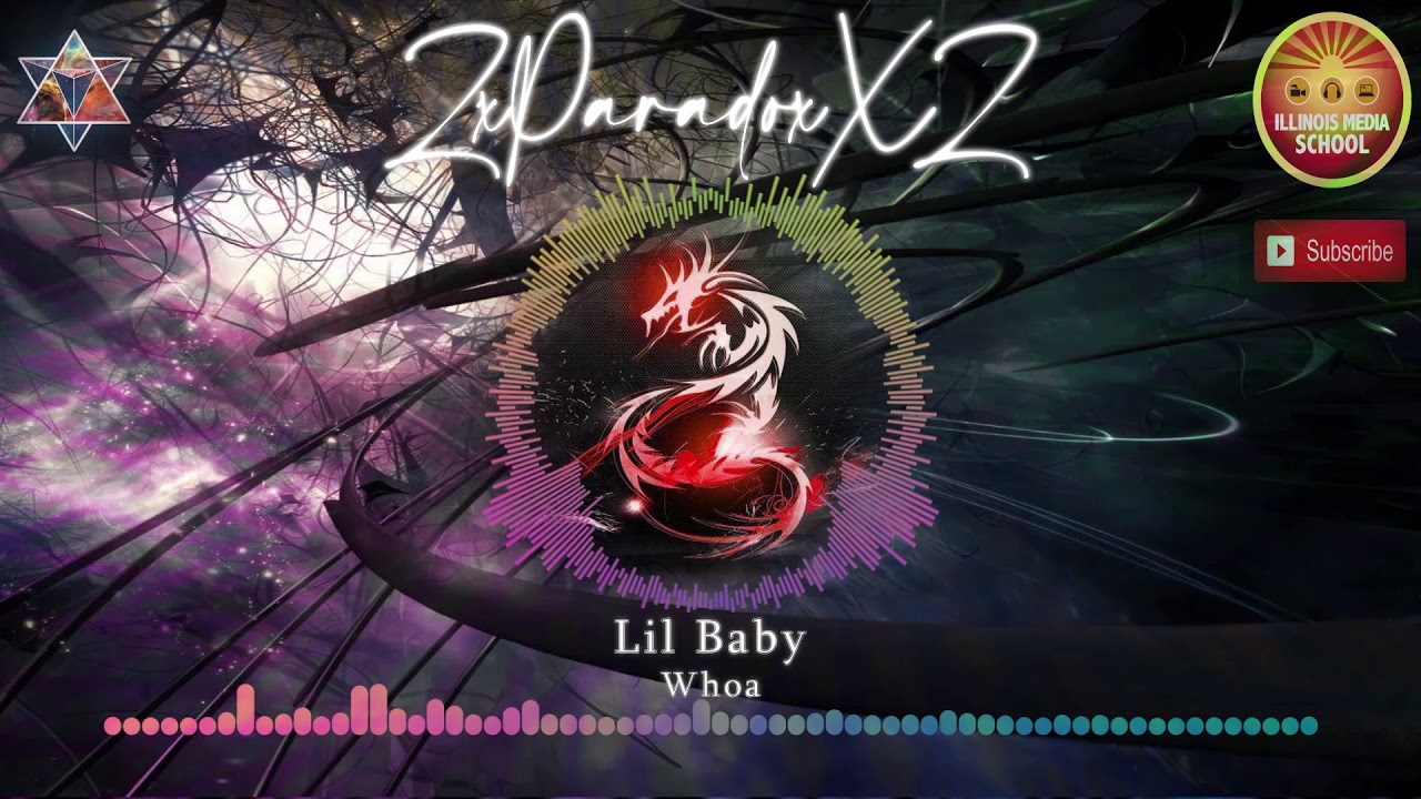 Lil Baby - Whoa (Visuals) - YouTube