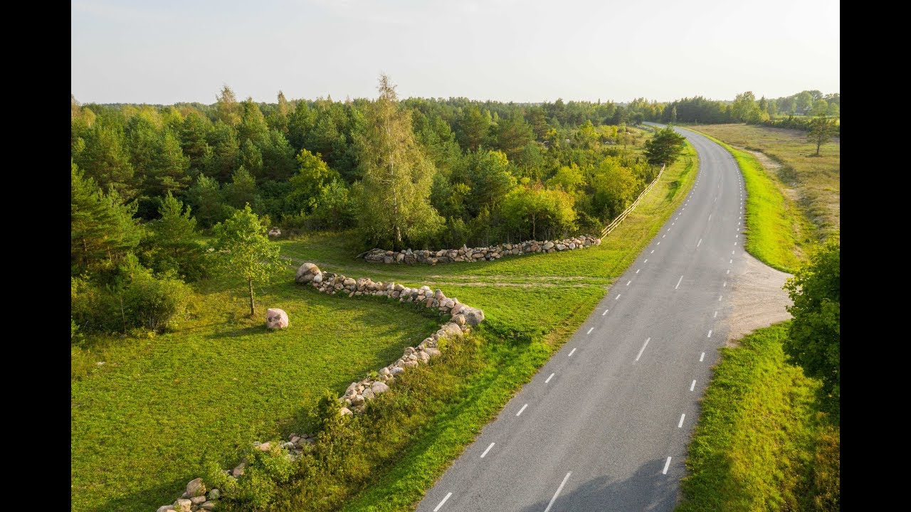 Muhu Saar Pallasmaa - YouTube