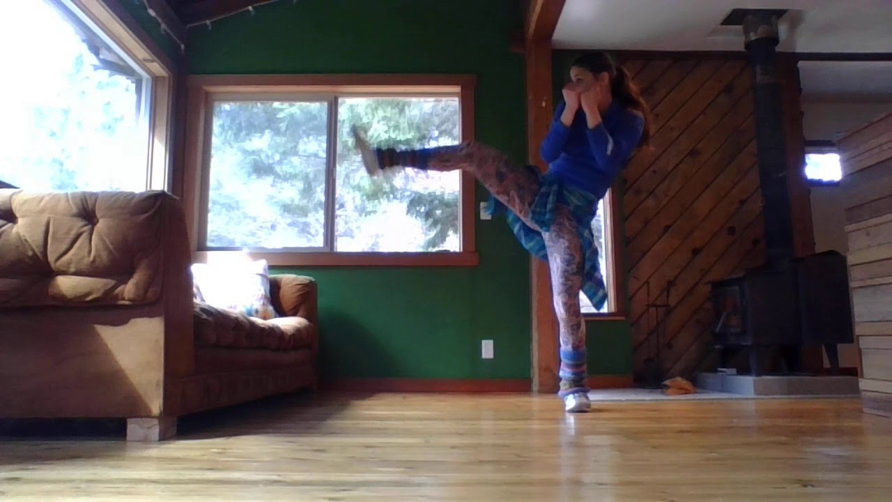 Believer by Imagine Dragons (World Dance for Kids) - YouTube