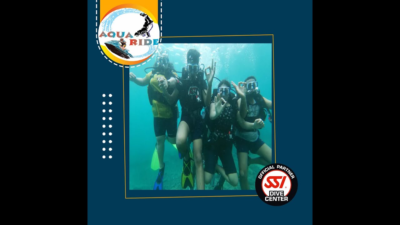 SCUBA DIVING IN NETRANI - YouTube