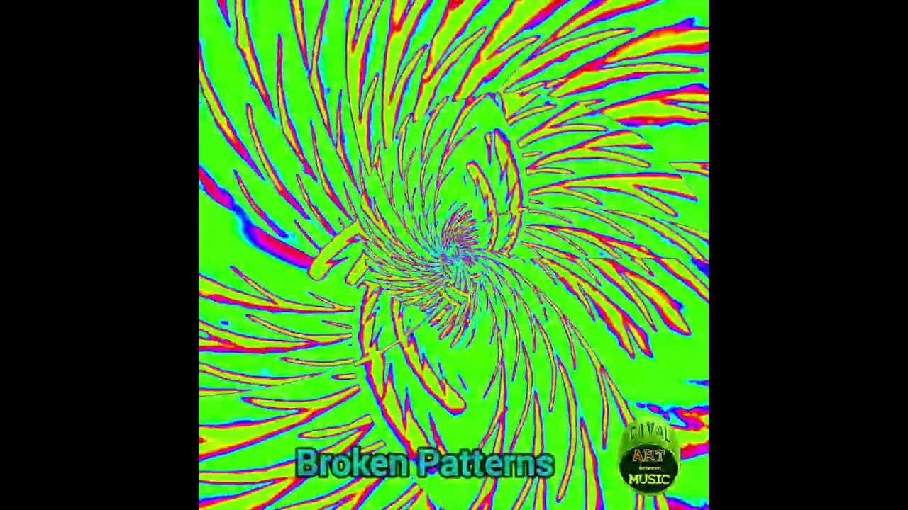 Broken Patterns - YouTube
