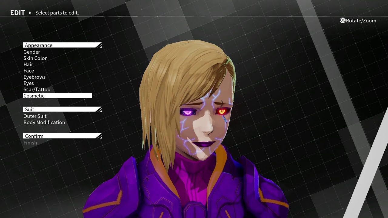 Daemon X Machina: Prototype Missions -- 10. Cybernetics Eat Your Soul ...