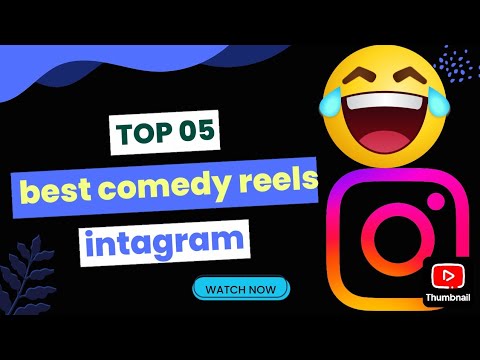 Most funny 5 reels instgram🤣🤣 - YouTube