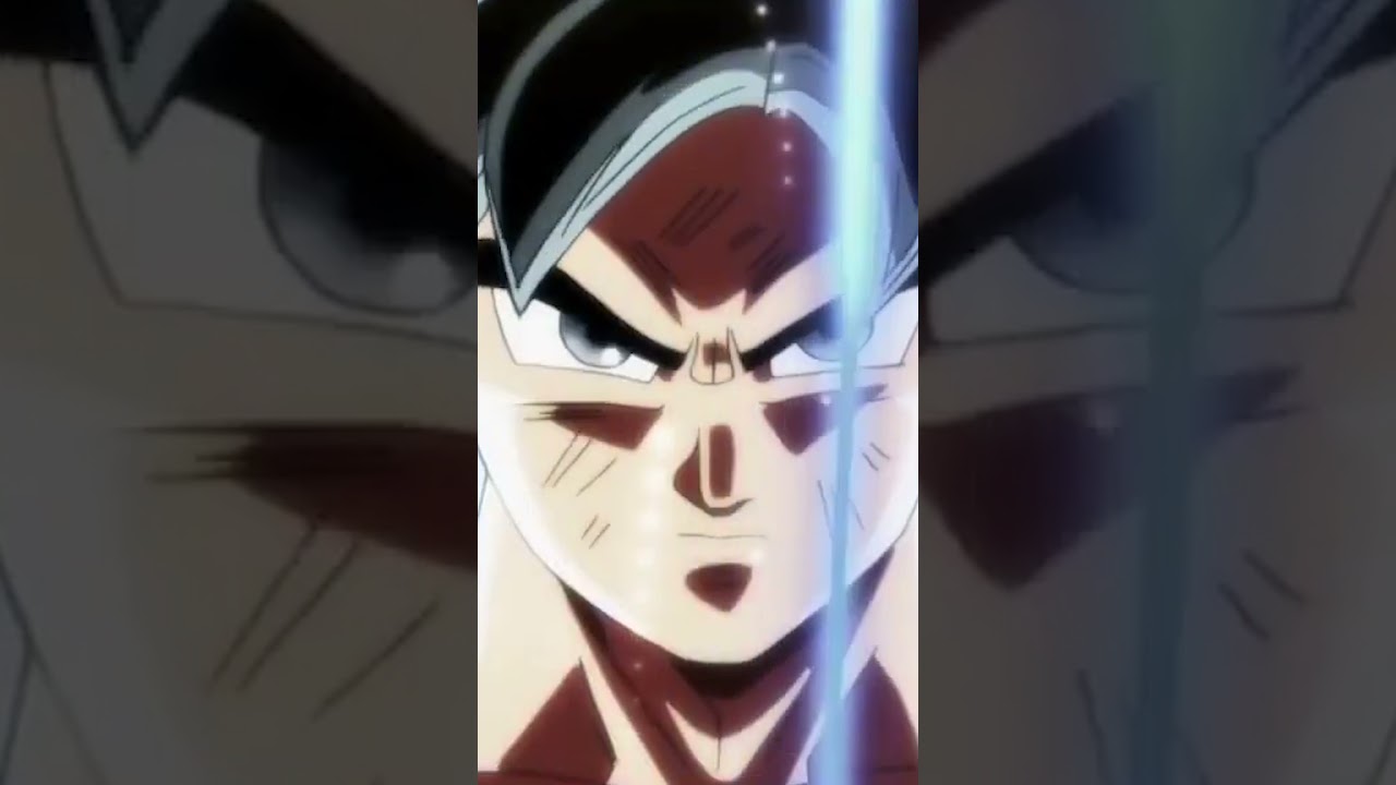 Roar Transitions 🔥 | BGMIxDBZ | GOKU in BGMI | - YouTube