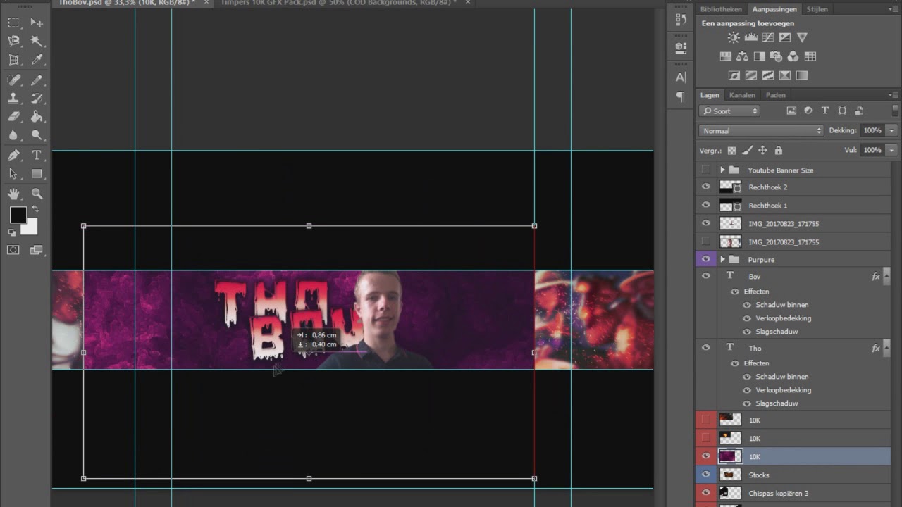 ParexFX Speedart - Thobov Best!? - YouTube