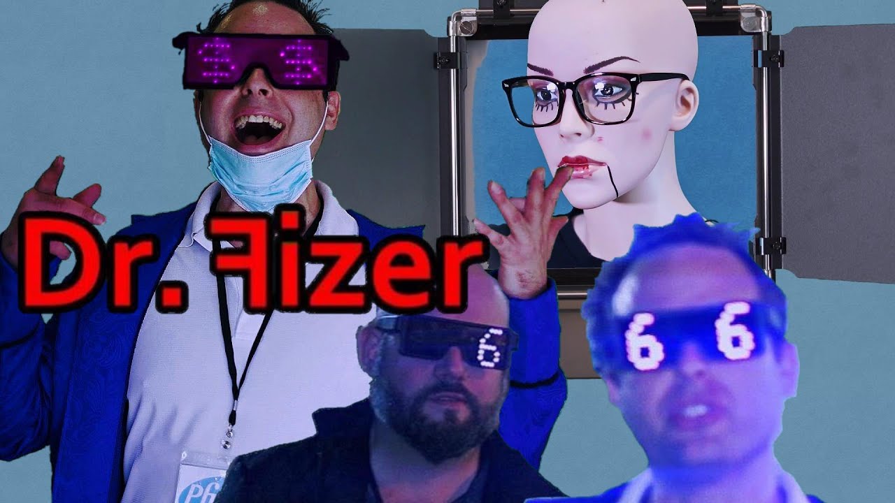 Doctor Fizer - YouTube