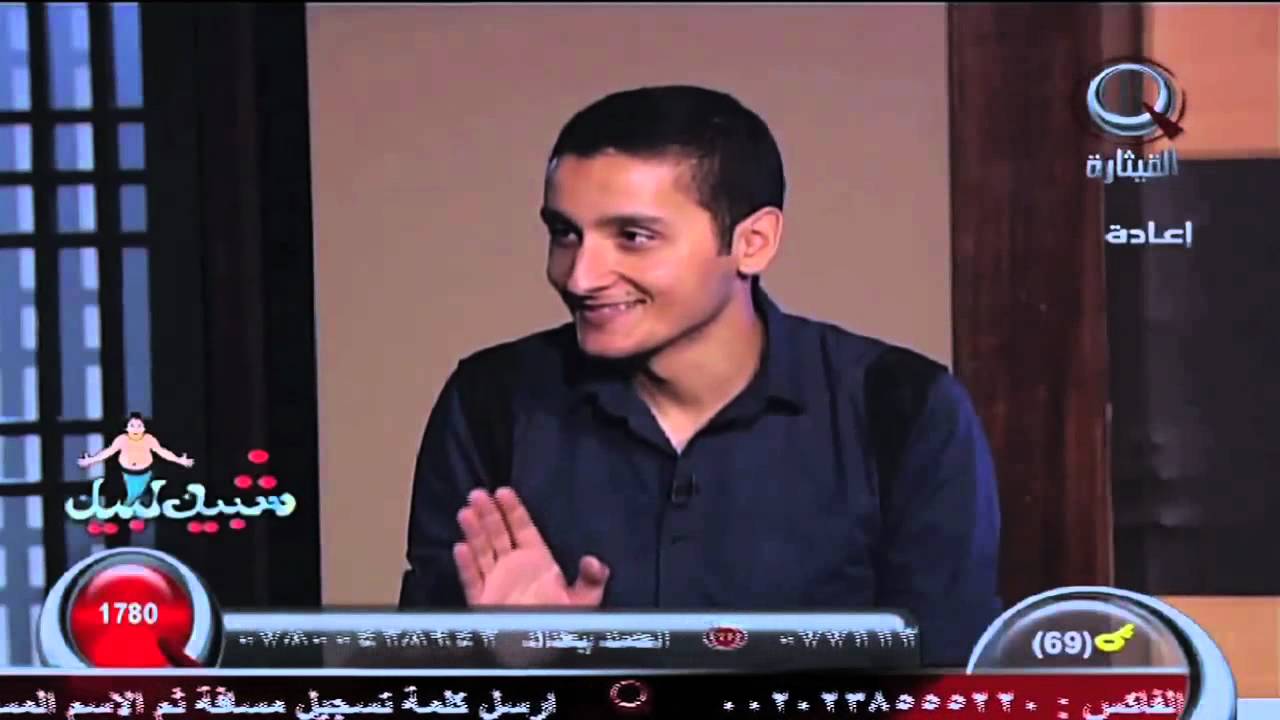 لقائي على القيثارة ali al iraqi - YouTube
