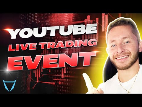 Alpha Day Trading Live Stream - YouTube