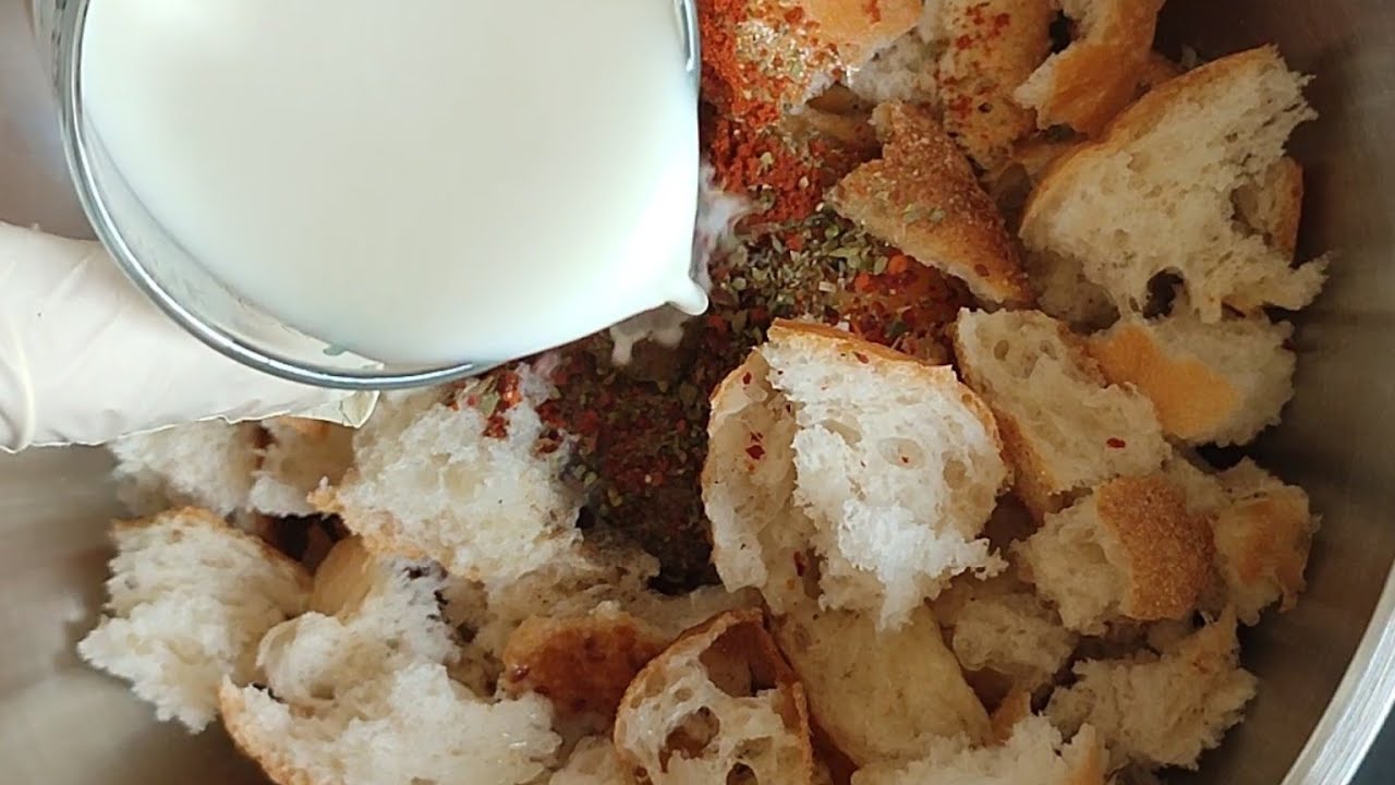 OLD BREADS, EXTREMELY DELICIOUS 😋 #discover - YouTube