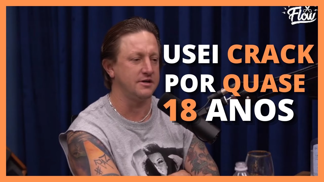 DIANHO FEZ REVELAÇÕES NO FLOW - YouTube