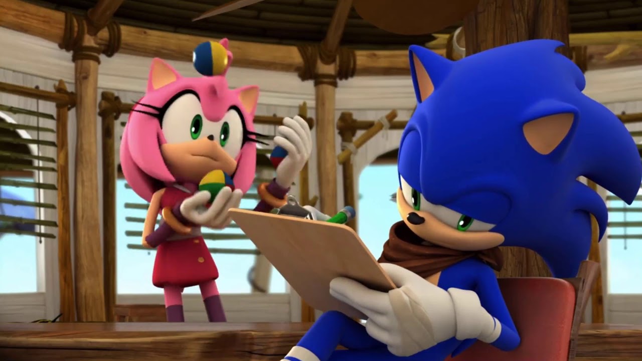 [YTPMV] Help me Sonic!!! - YouTube