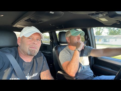 Paranormal Nightmare TV Series is going live!