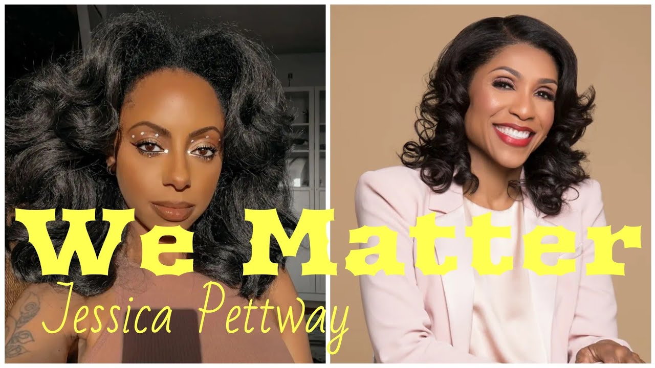 Jessica Pettway|Influencer Died|Cervical Cancer|Misdiagnosed| Reason-Dr ...