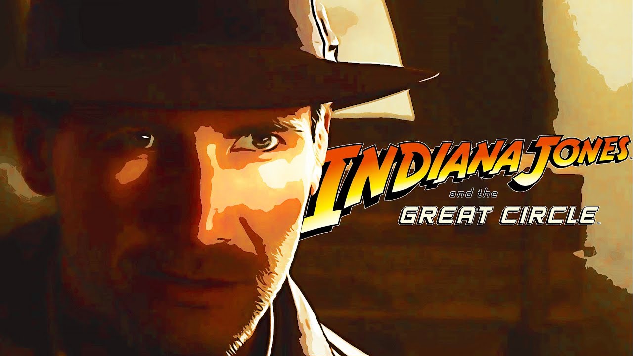 Indiana Jones and the Big Balls - YouTube