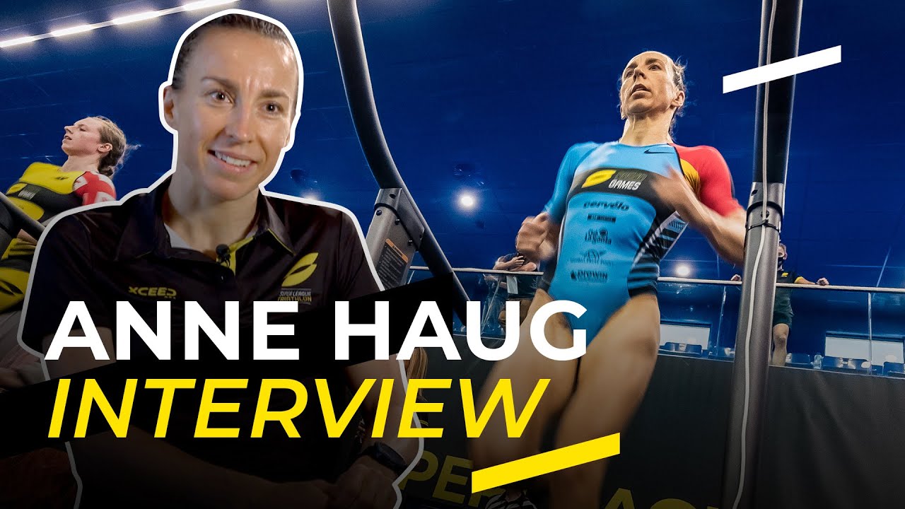 Does Winning Kona Change Your Life? | An Interview With Ironman World ...