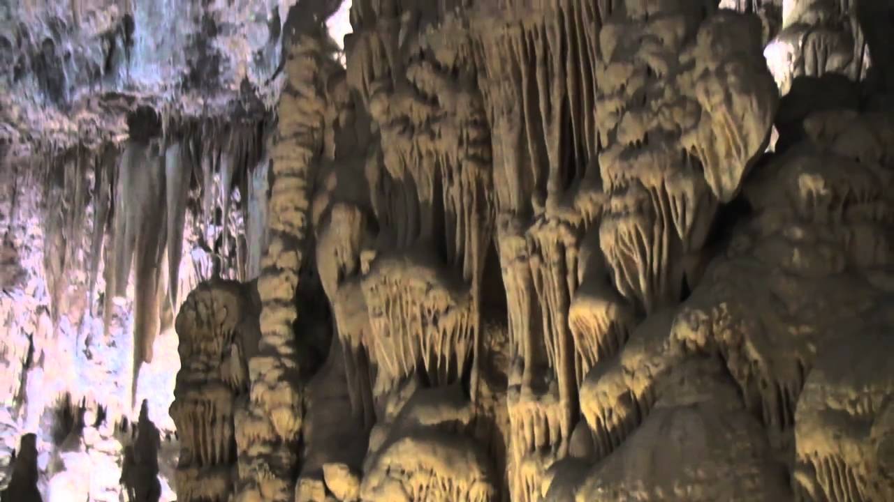 Part 5: Jeita Grotto - YouTube