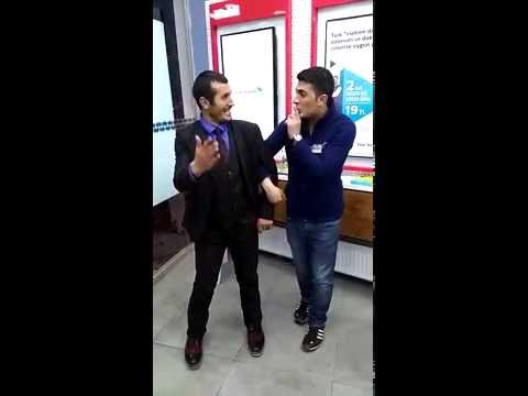 Erzurumlu Deli Ramazan Macera Peşinde - 2016