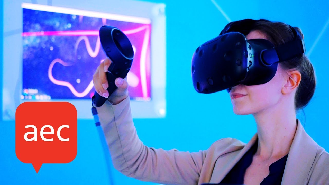 AEC TechTV - Episode 4 - YouTube