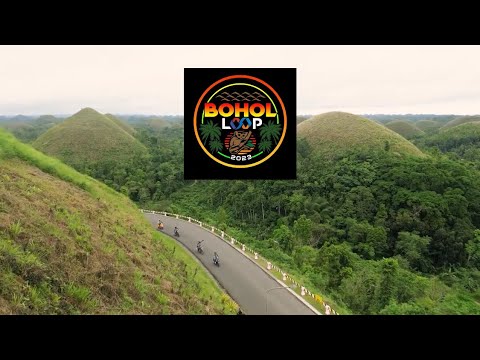 Bohol Loop 2023 - YouTube