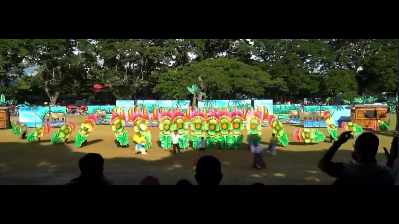 Glan School of Arts and Trade -Lubi lubi Festival 2024 - Glan Sarangani ...