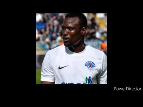 Mame Baba Thiam FENERBAHÇE ile anlaştı 🔵🟡⭐⭐⭐