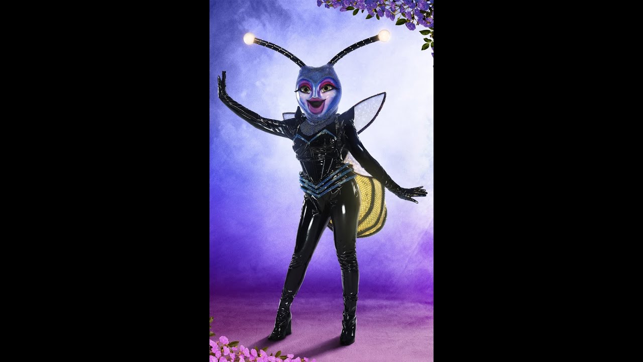 See Which Iconic Duo Was Revealed as Hydra on The Masked Singer - E ...