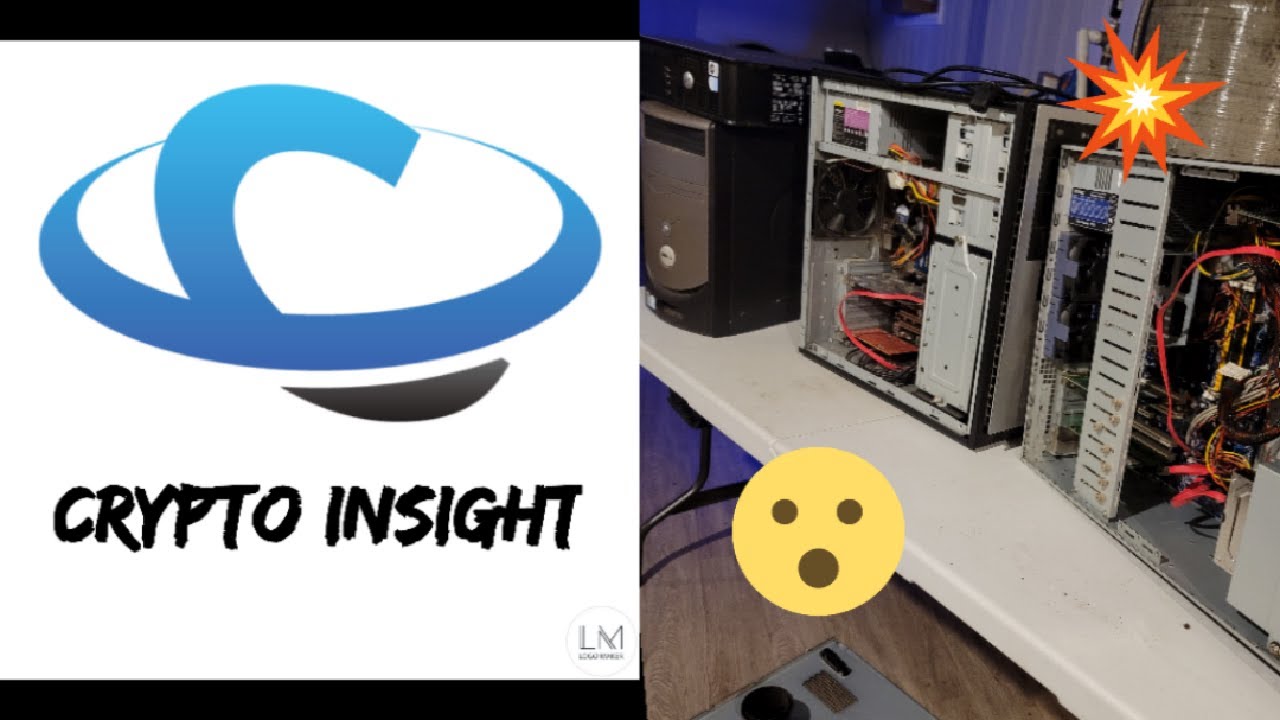 Mining Rig 2021| Scrap Computer Mining|AWESOME FIND| Scarp Mining Rig ...