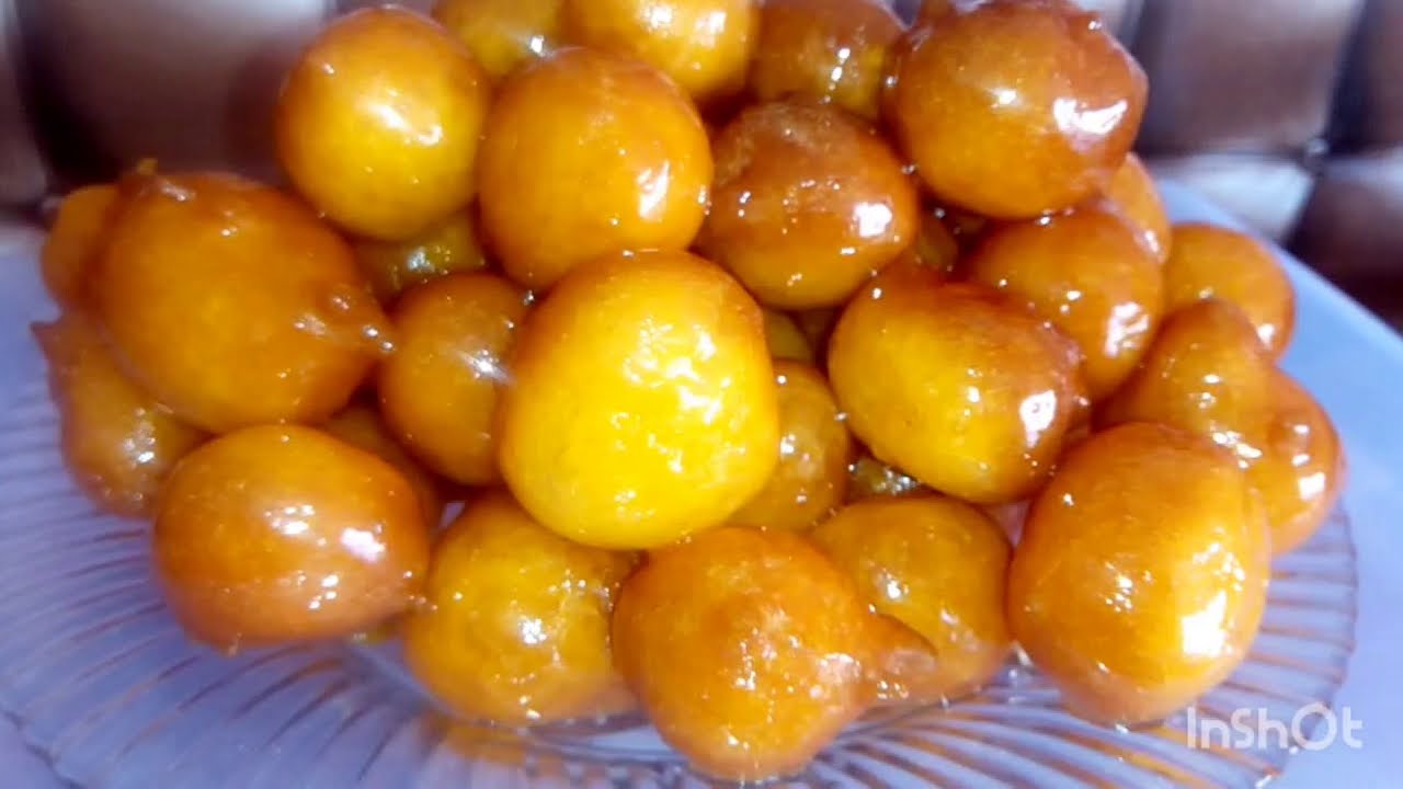 How To Make Gemat/Luikamat - YouTube