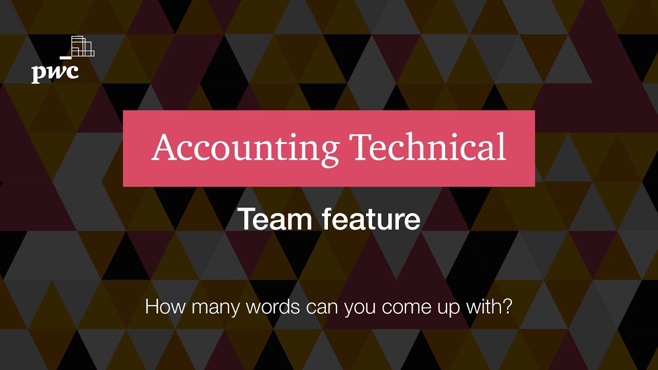 Team Feature Accounting Technical Team YouTube team-feature-accounting-technical-team-youtube