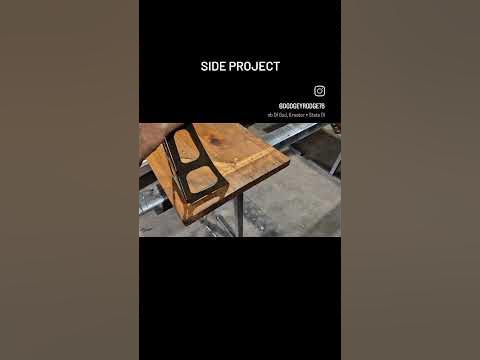 This is another side project I'm doing while doing another side project - YouTube