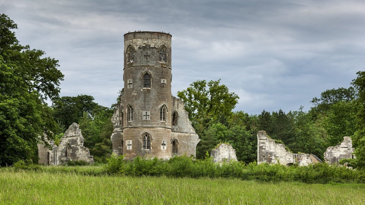 Wisdom From James XVIII: Folly - YouTube