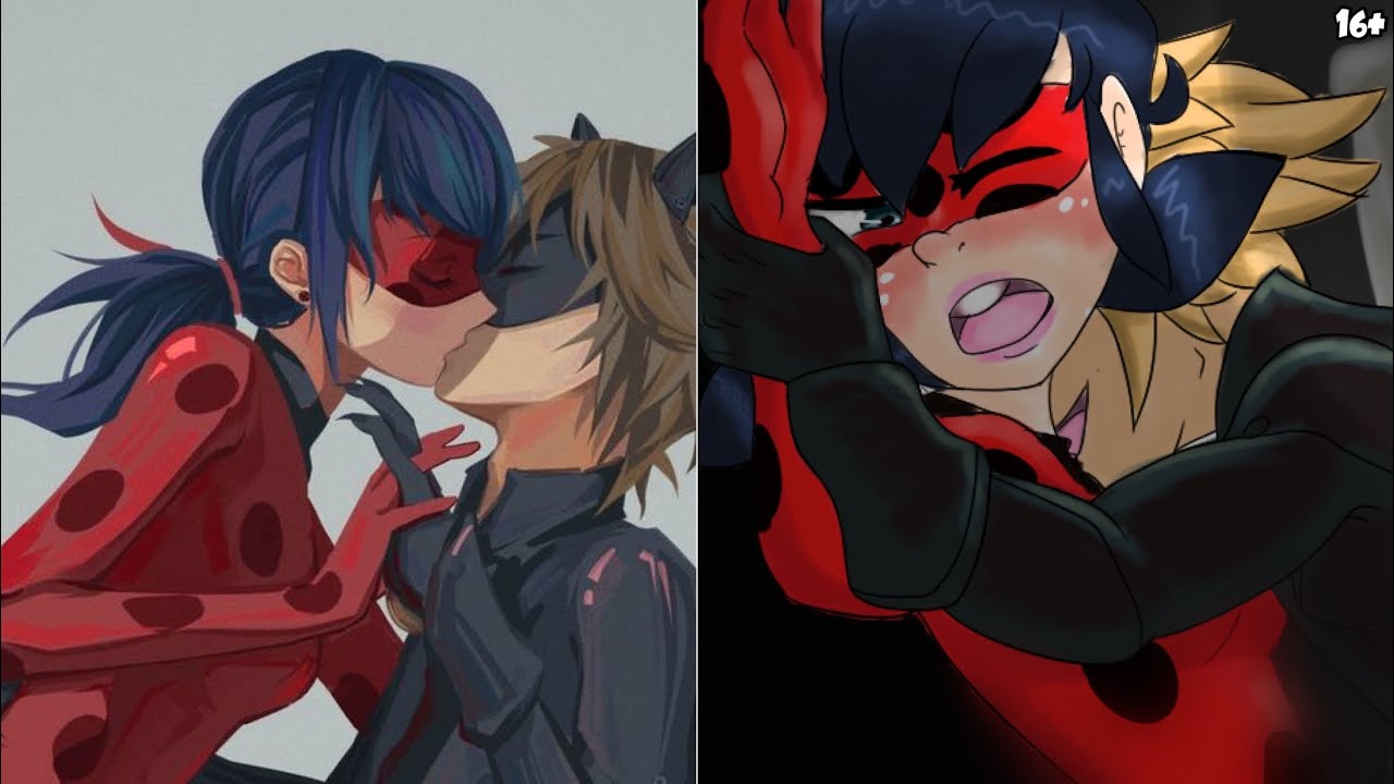 COLLECTION OF COMICS! 🐞| Miraculous Ladybug Comic Dub | Comics Ladybug and Chat Noir - YouTube