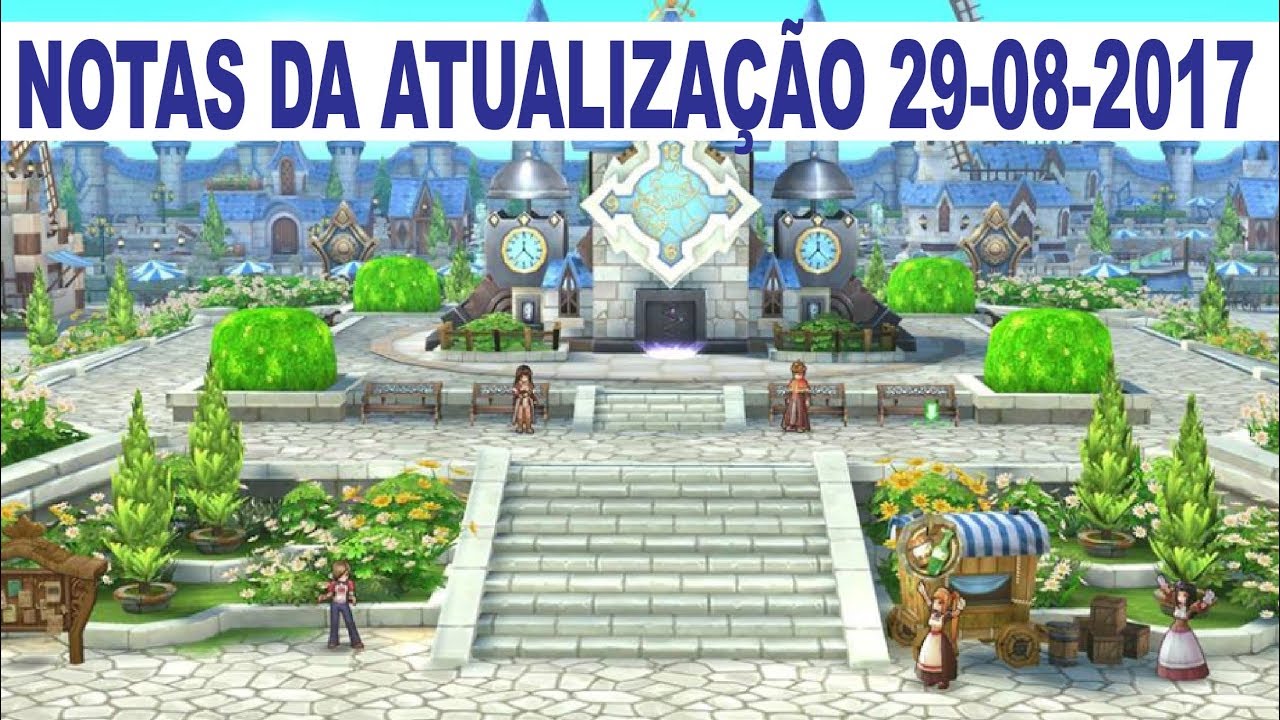 RAGNAROK MOBILE: ALDEBARAN/PETS/SISTEMA DE FOOD/MESTRE E PALADINO - YouTube